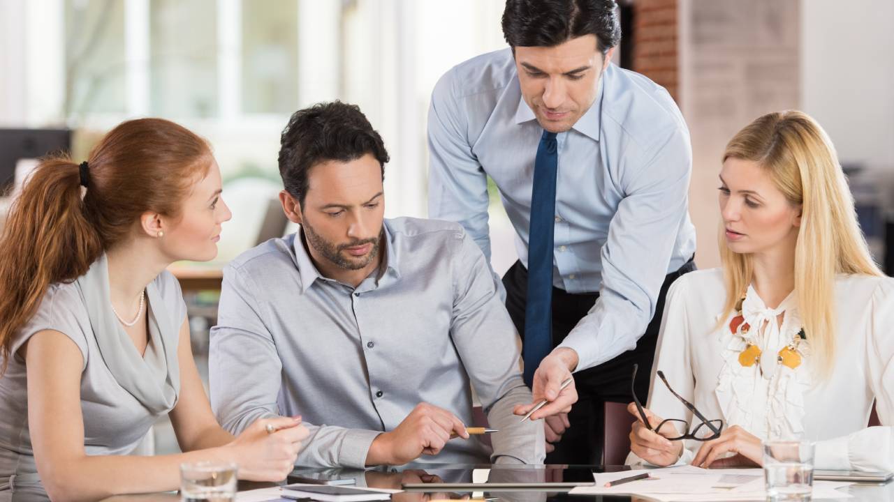 Digital Problem Solving, cos'è - FASTWEBPLUS